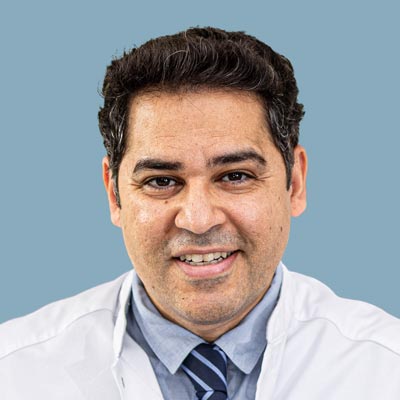 Bluthochdruck - Dr. med. Amir Naderi - Facharzt für Innere Medizin